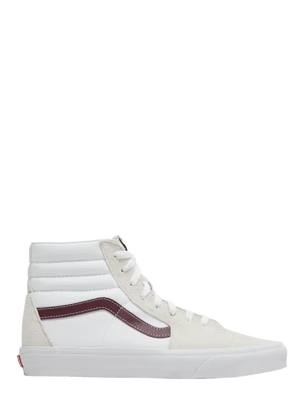 VANS Sk8-hi Classic Sport - White
