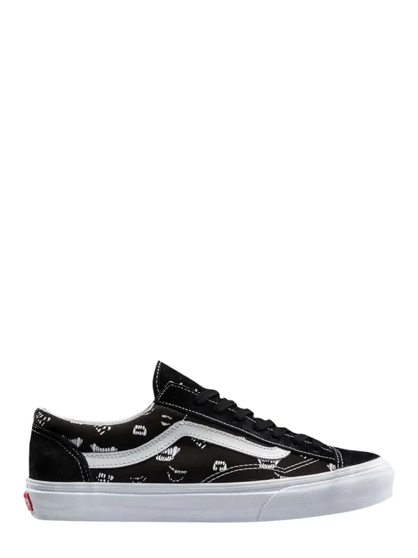VANS Sankuanz X Style 36 Year Of The Dog Sneakers - Black