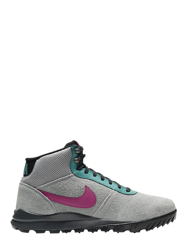 Nike Hoodland Boot - Grey