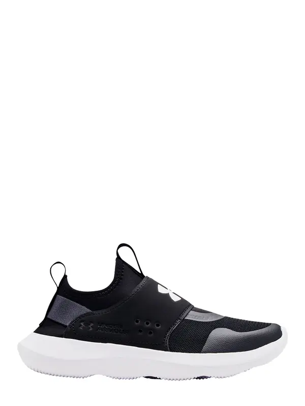Under Armour Runplay Sneakers - Black
