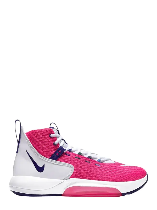 Nike Zoom Rize 'kay Yow' Sneakers - Pink