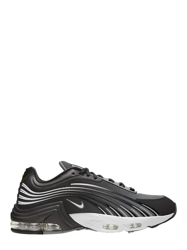 Nike Air Max Plus Ii Sneakers - Black