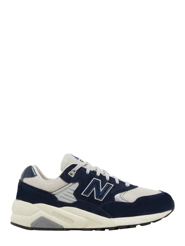 NEW BALANCE 580 Sneakers - Blue