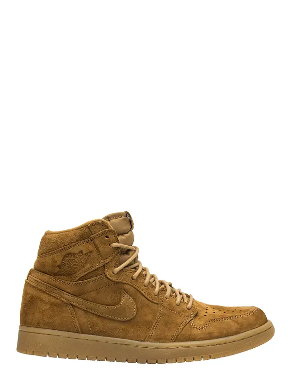 JORDAN 1 Retro High Og Sneakers - Tan