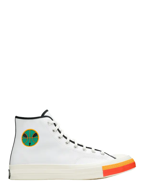 CONVERSE Chuck 70 High ‘roswell Rayguns’ Sneakers - White