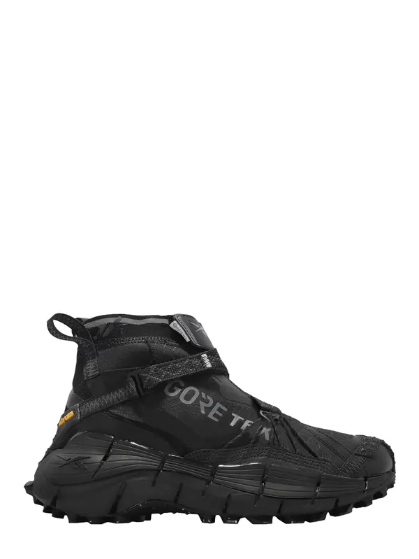 REEBOK Zig Kinetica 2 Edge Gtx - Black