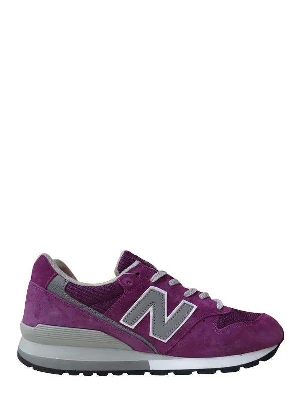NEW BALANCE M996 Sneakers - Purple