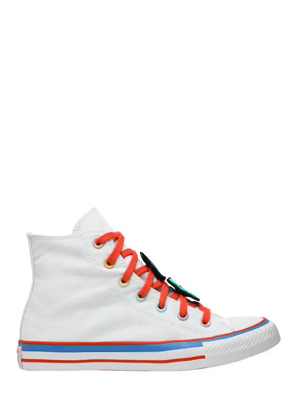 CONVERSE Chuck Taylor All Star Hi 'marina - White