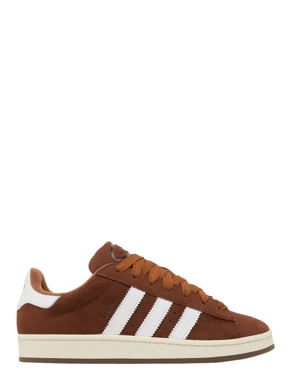 Adidas Campus 00s 'bark' Sneakers - Brown
