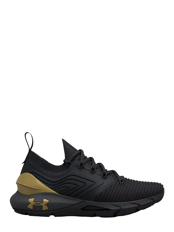 Under Armour Hovr Phantom 2 Intelliknit Sneakers - Black