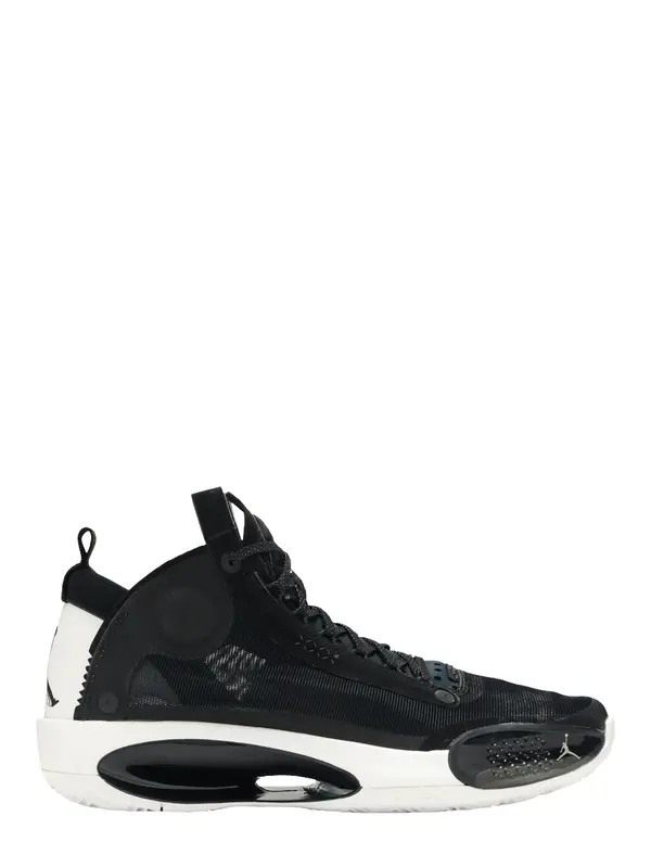 JORDAN 34 Athletic Sneakers - Black