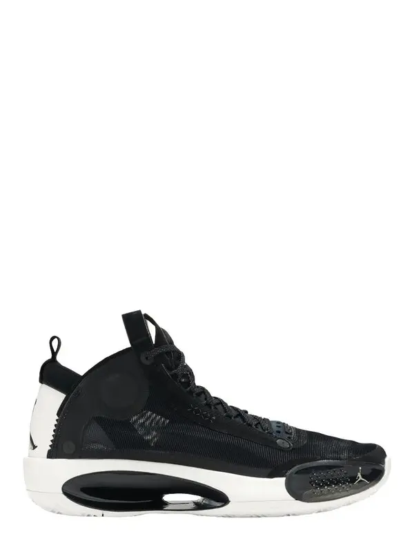 JORDAN 34 Athletic Sneakers - Black