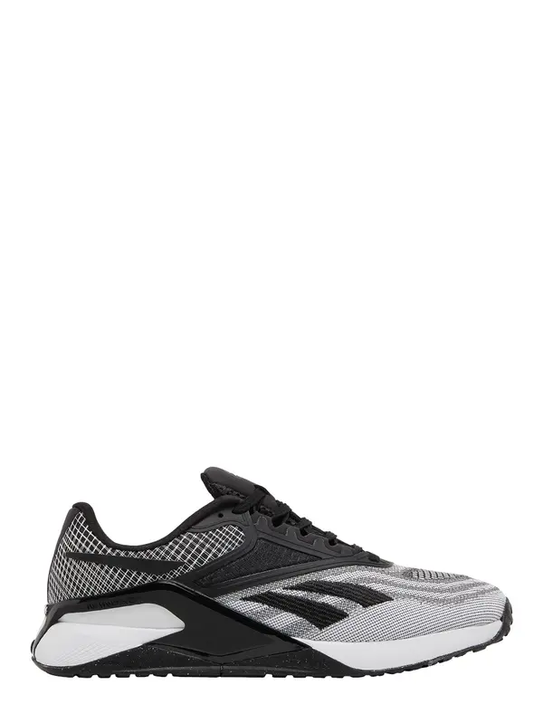 REEBOK Nano X2 Athletic Sneakers - Black