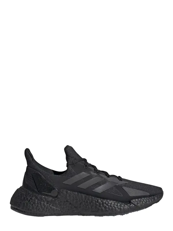 Adidas X9000l4 'core' Sneakers - Black