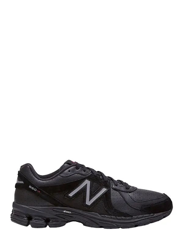 NEW BALANCE Thisisneverthat X 860v2 - Black