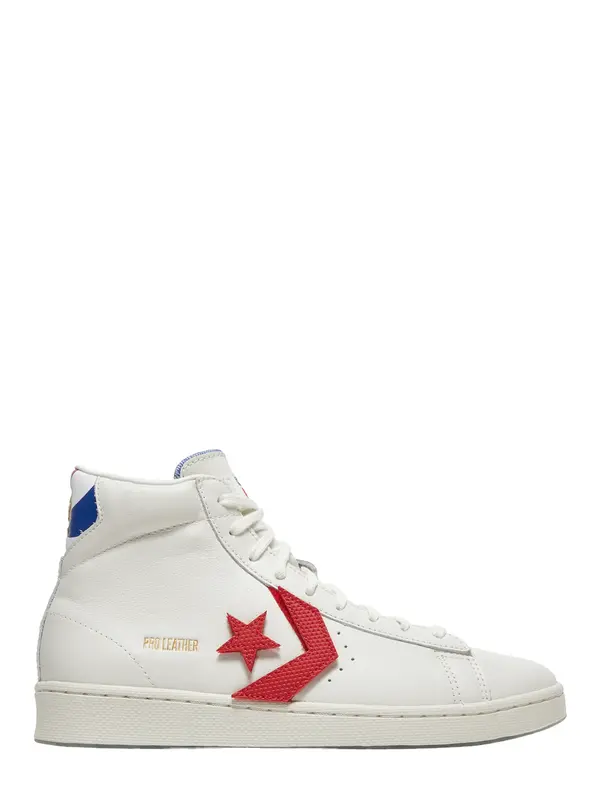 CONVERSE Pro Leather High 'birth Of Flight' Sneakers - White