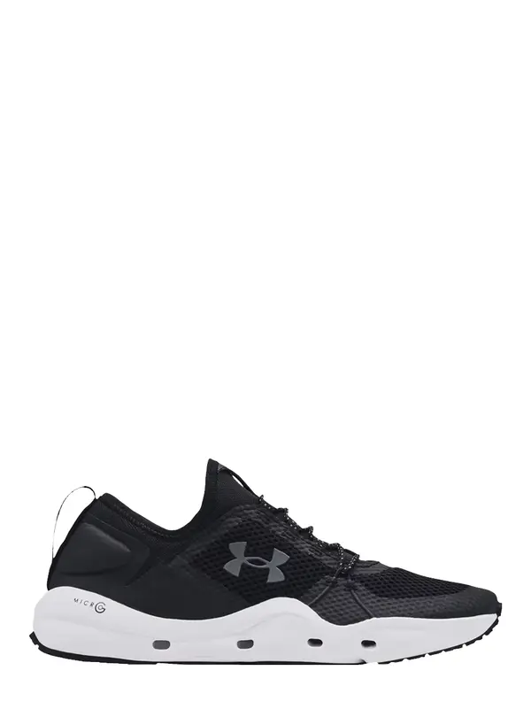 Under Armour Micro G Kilchis - Black