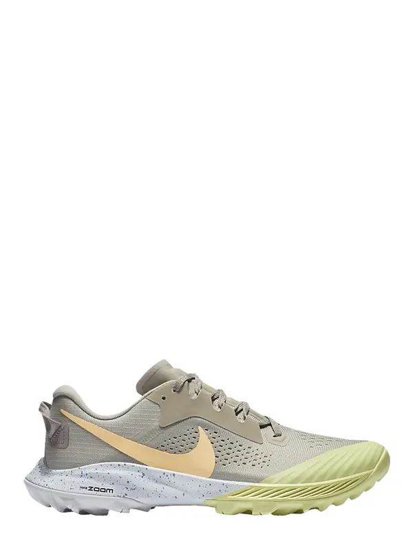 Nike Air Zoom Terra Kiger 6 Sneakers - Grey