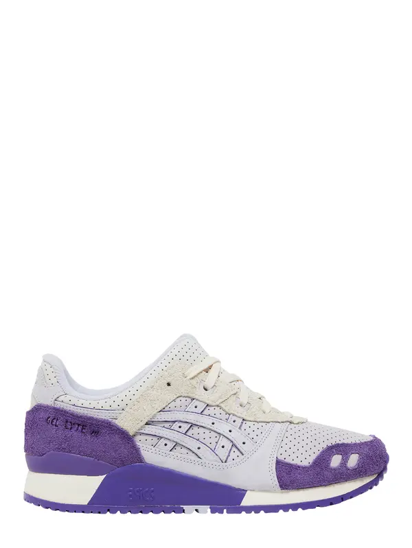 Asics Gel Lyte Iii Og - Purple