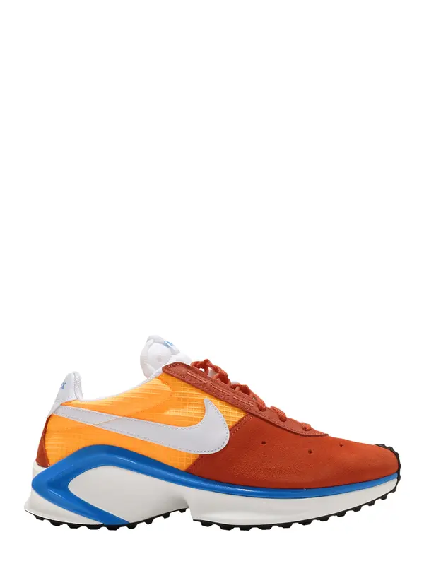 Nike D/ms/x Waffle Sneakers - Orange