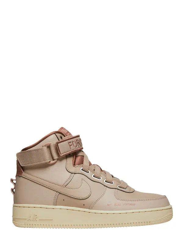 Nike Air Force 1 High Utility Sneakers - Pink