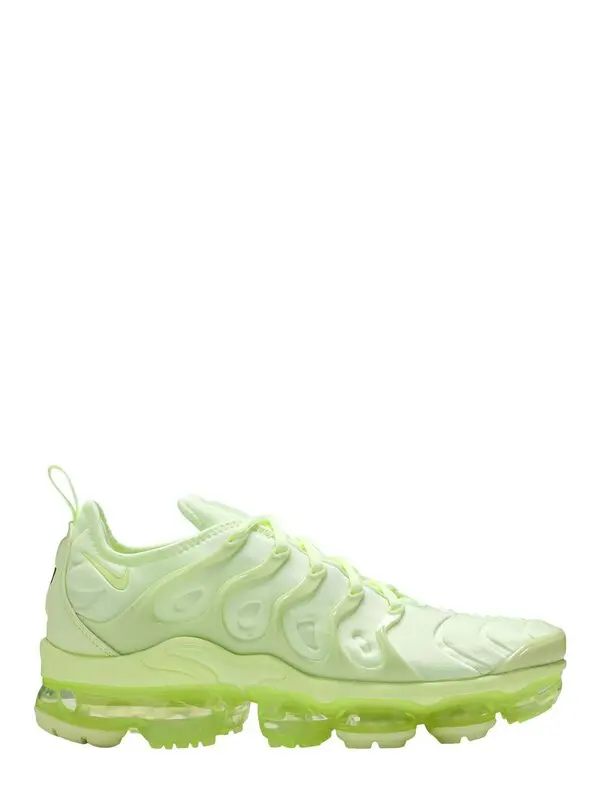Nike Air Vapormax Plus Sneakers - Green