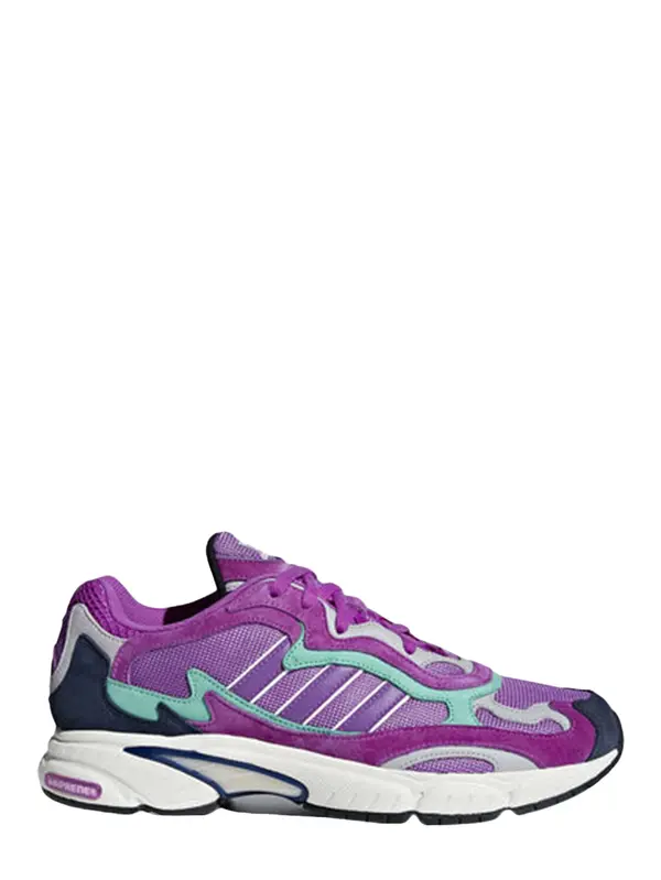 Adidas Temper Run - Purple
