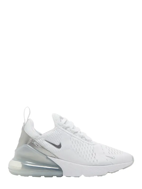 Nike Air Max 270 Sneakers - White