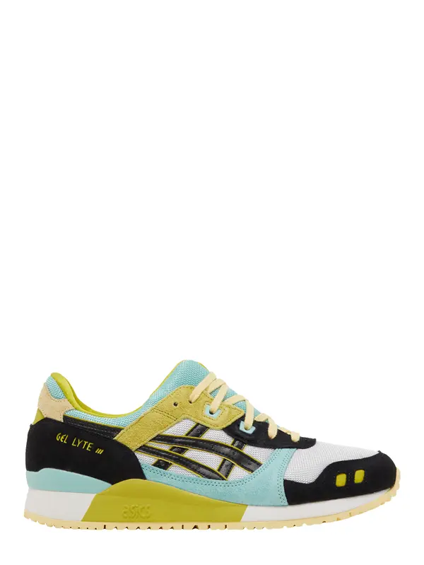 Asics Gel Lyte 3 Og Sneakers - Green