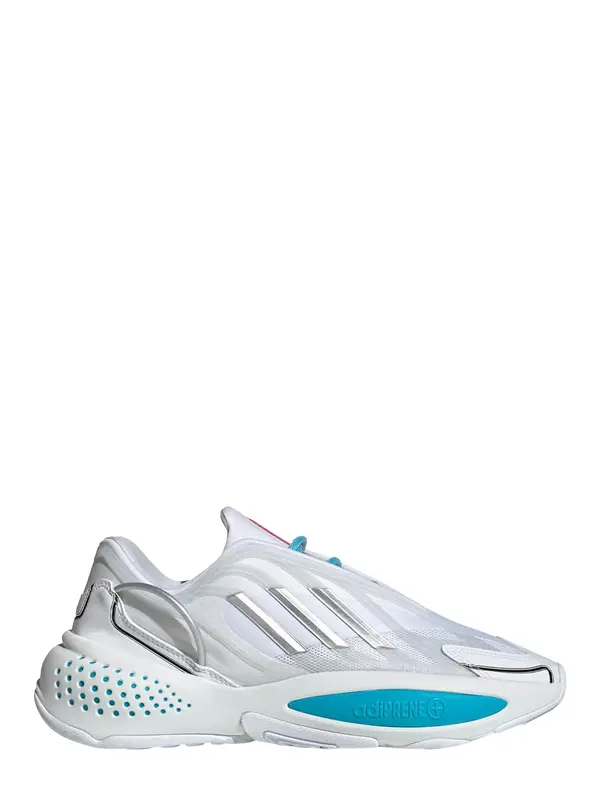Adidas Ruby 9100m X Ozrah Consortium Sneakers - White