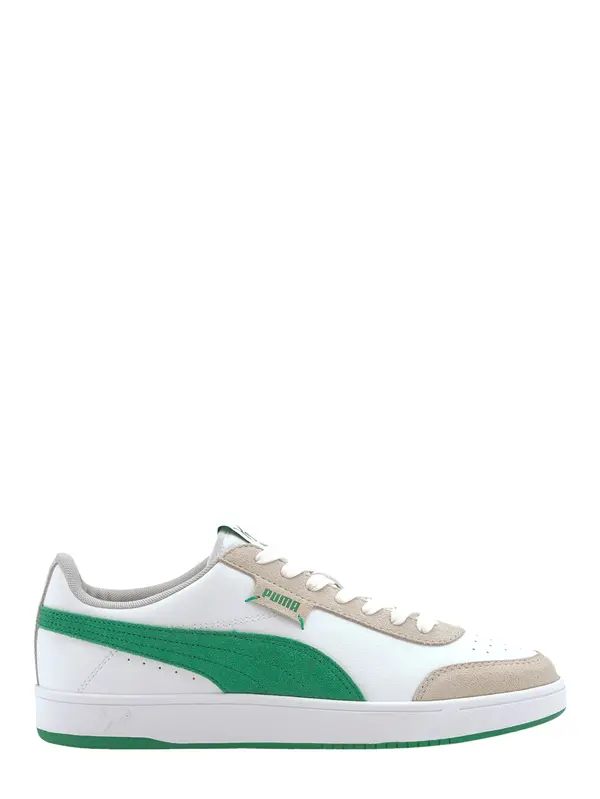 PUMA Court Legend Low Sneakers - White