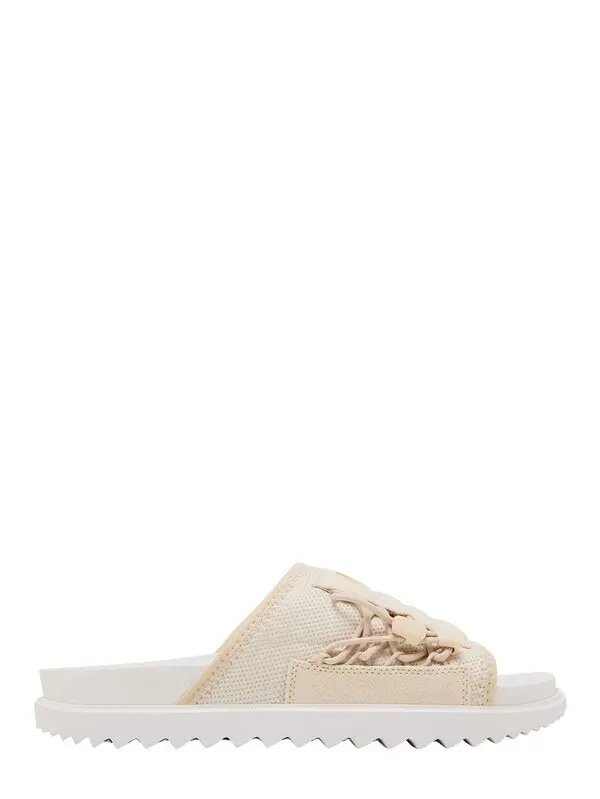Nike Asuna Slide - Cream