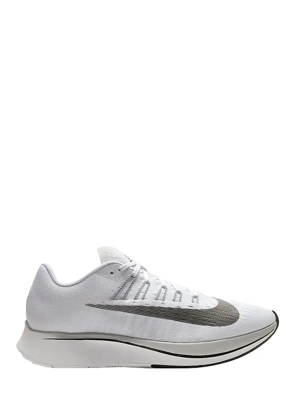Nike Zoom Fly - Grey