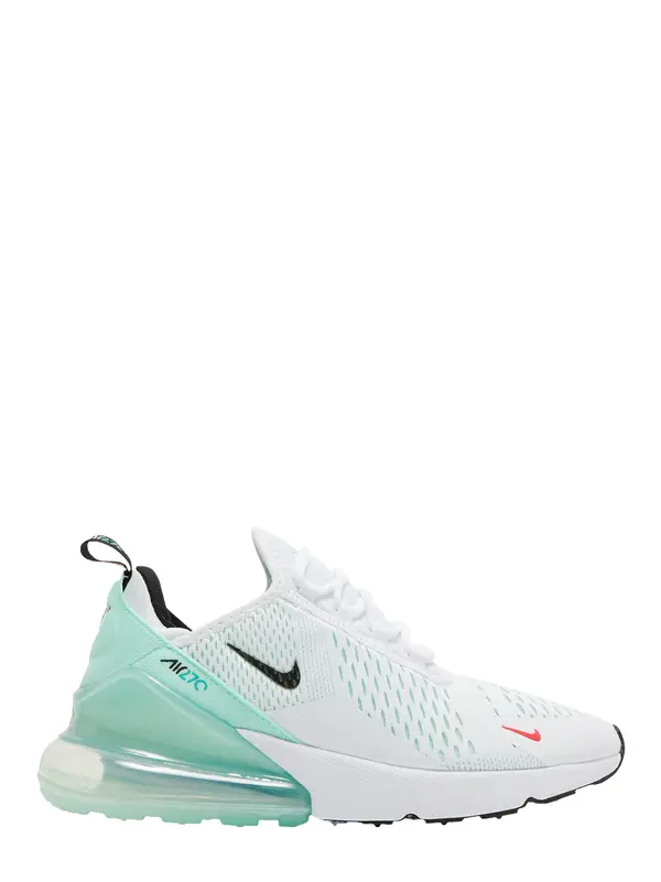 Nike Air Max 270 Sneakers - White