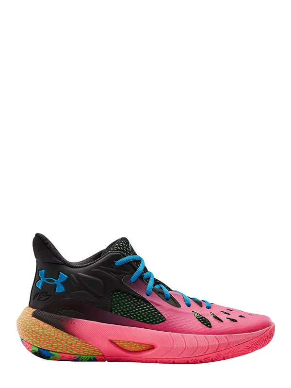 Under Armour Hovr Havoc 3 Sneakers - Black