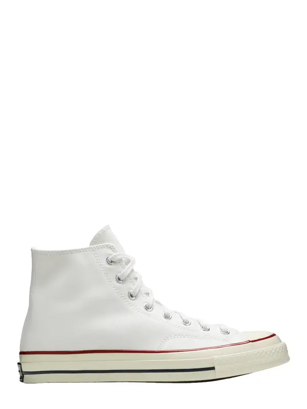 CONVERSE Chuck 70 Hi Sneakers - White