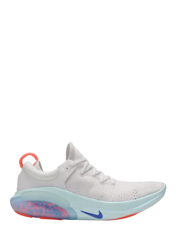Nike Joyride Run Flyknit Sneakers - White