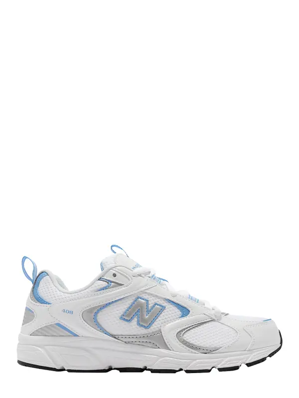 NEW BALANCE 408 Sneakers - White