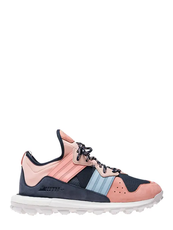 Adidas X Kith Response Trail 'eea Collection' Sneaker - Pink