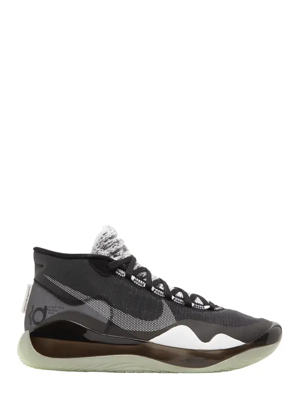 Nike Kd Tb Sneakers - Black