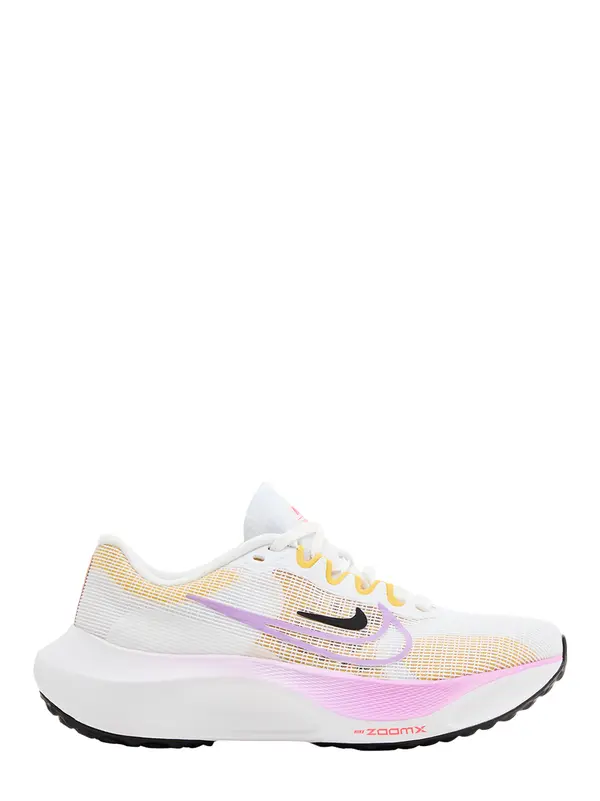 Nike Zoom Fly Sneakers - White