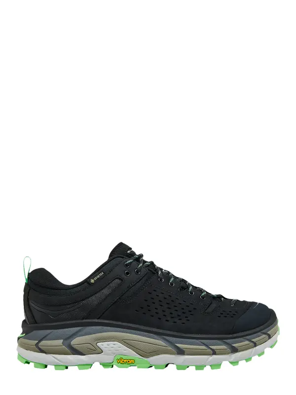 HOKA Tor Ultra Low Gore-tex - Black