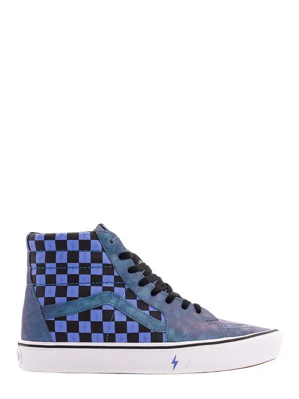VANS Harry Potter X Comfycush Sk8-hi 'transfiguration - Blue