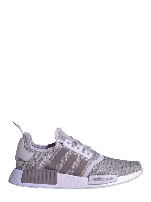 Adidas Nmd_r1 Sneakers - Purple