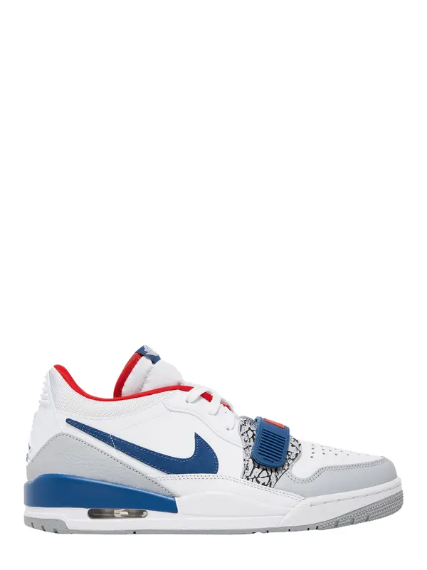 JORDAN Legacy 312 Low Sneakers - White