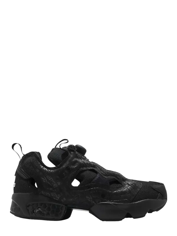 REEBOK Eyepatch X Instapump Fury Og - Black