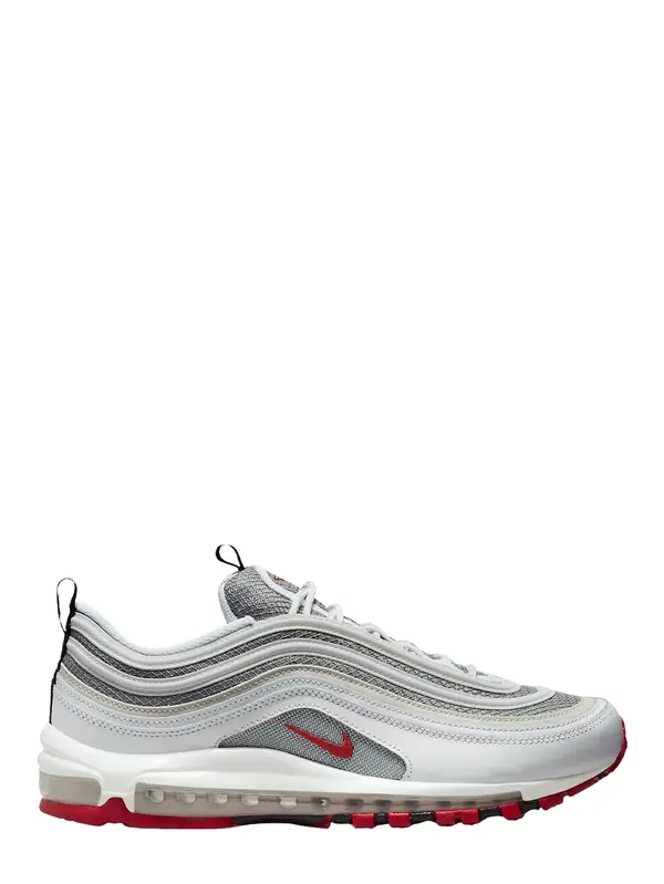 Nike Air Max 97 Sneakers - White