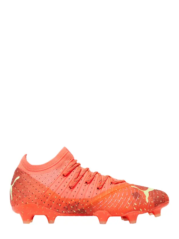 PUMA Future 1.4 Fg Ag 'fearless Pack - Orange