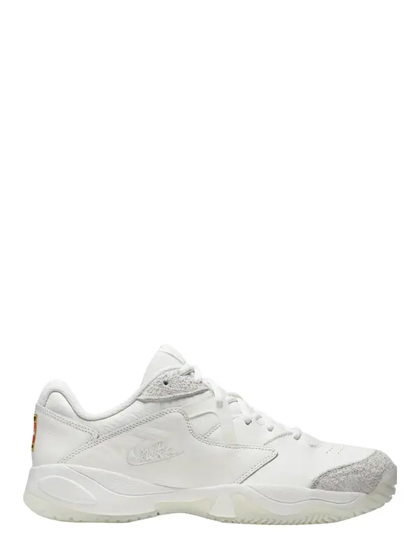 Nike Court Lite 2 Qs Sneakers - White
