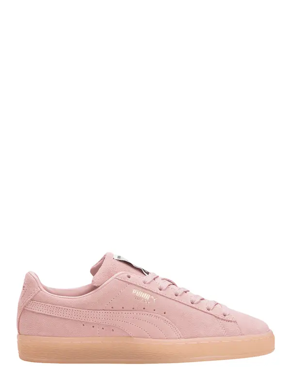 PUMA Suede Classic 21 Sneakers - Pink